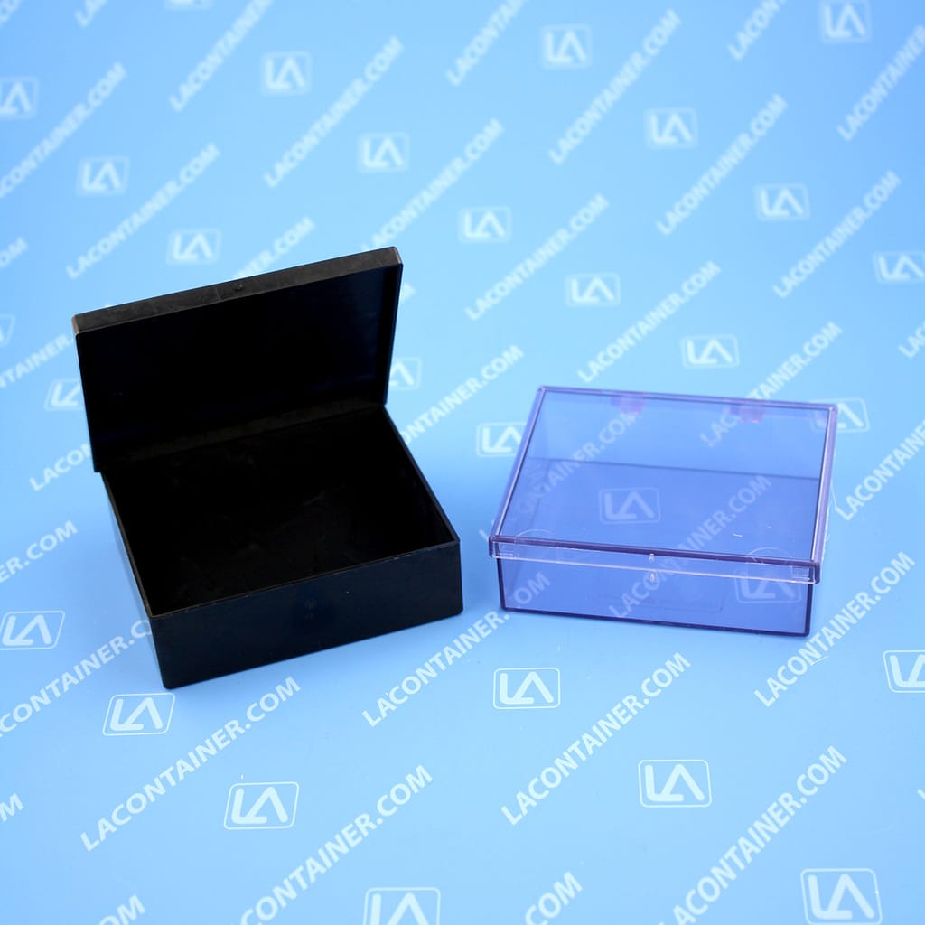 LABoxx™: Hinged Lid ESD Plastic Boxes | LAContainer Inc. BLOG