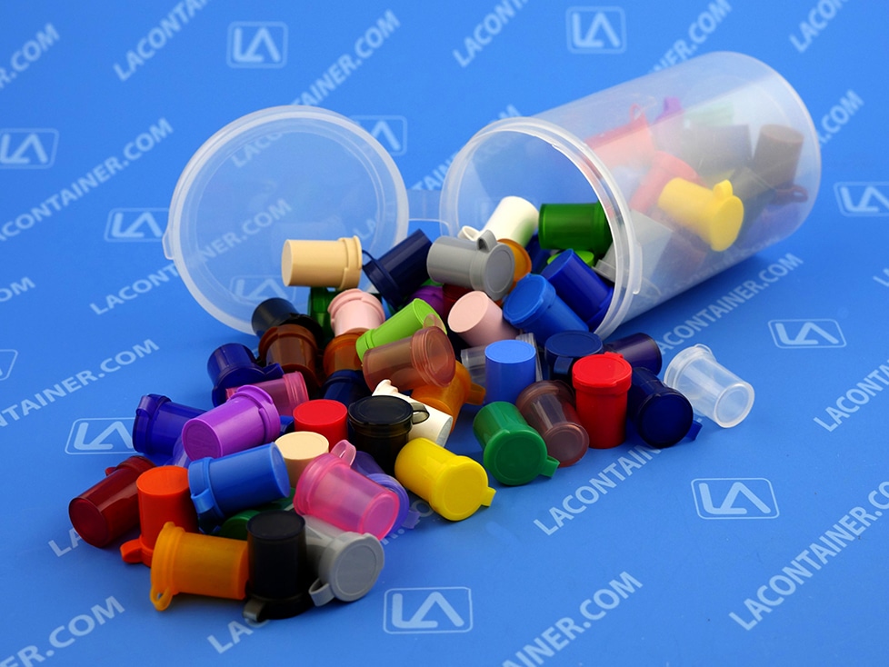 Container Color Options From LAContainer | LAContainer Inc. BLOG